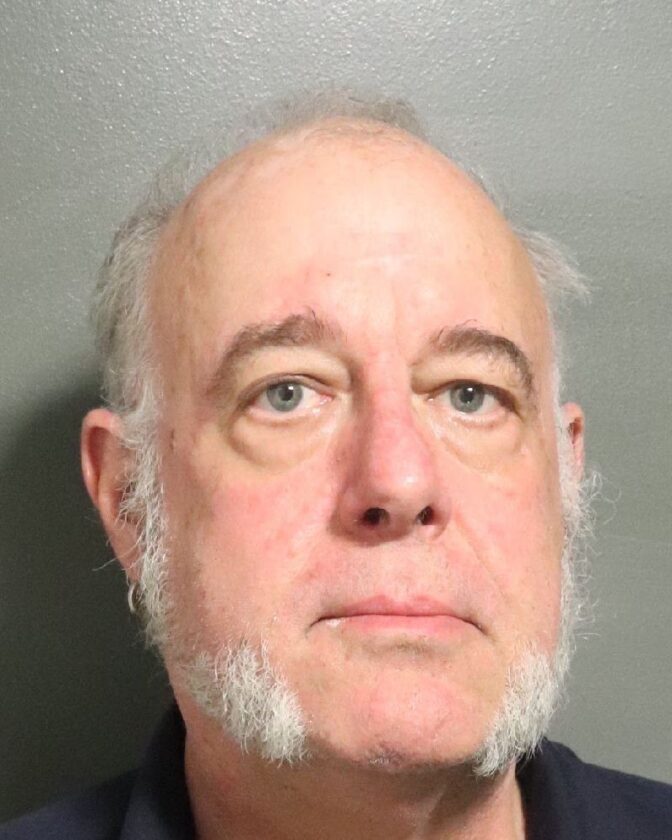 Man convicted of at least 5th DUI; in recent case, he almost hit ...